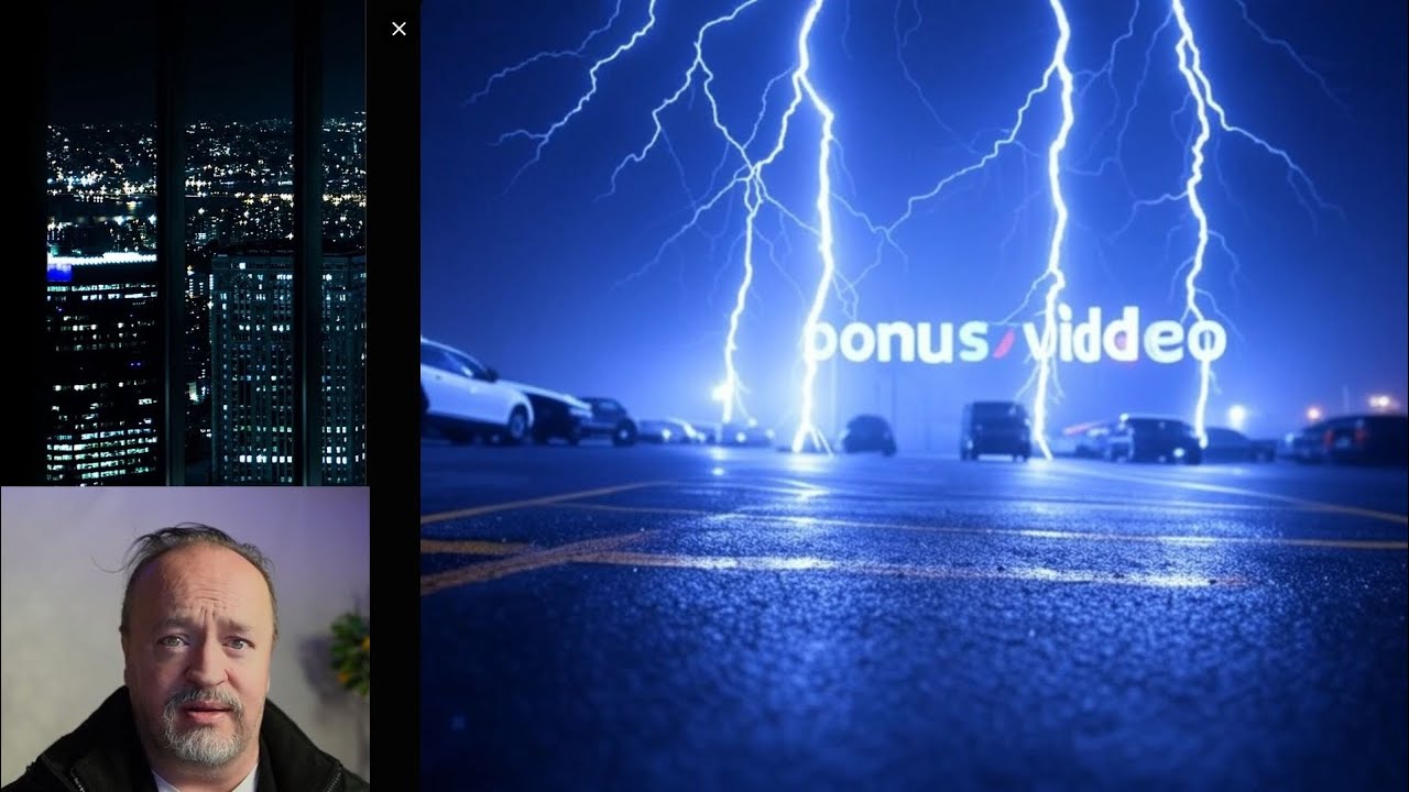 March 2nd BONUS vid: AdBlock War Heats Up, Mercedes Being Silly, and ...