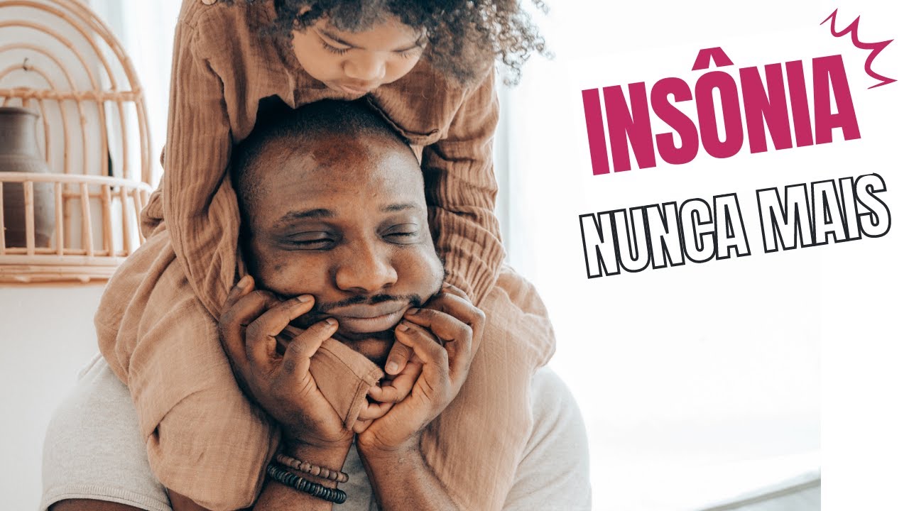 Música para Dormir e Aliviar Insônia - SONO PROFUNDO & REPARADOR ...