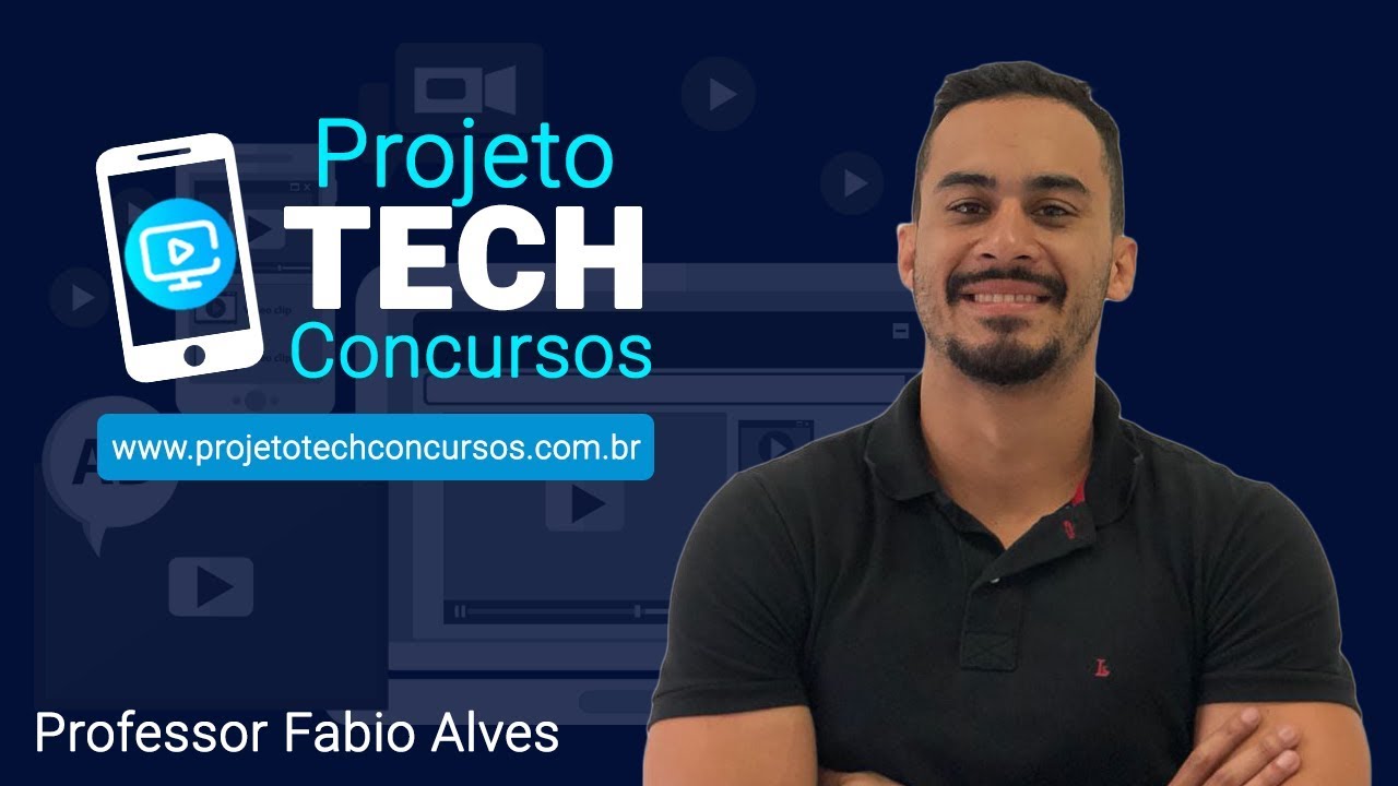 Dica 1 - Português - Professor Fabio Alves - YouTube