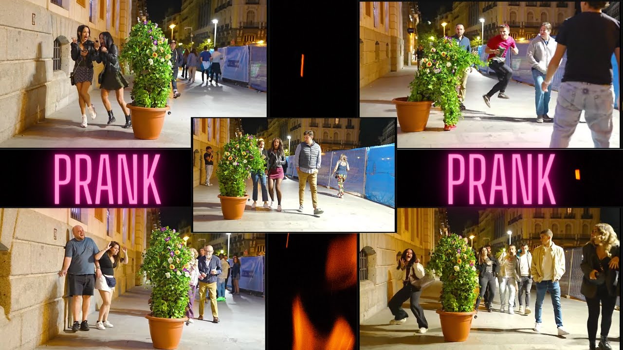 @AVRprankTV @bobbyprankster @PrankKingbd @Prankedy @ownagepranks @DmPranksProductions - YouTube