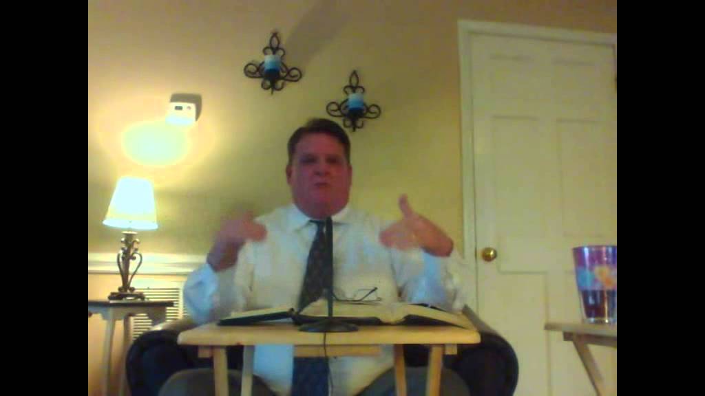Guest Speaker Pastor Jamie Coley Sr - YouTube