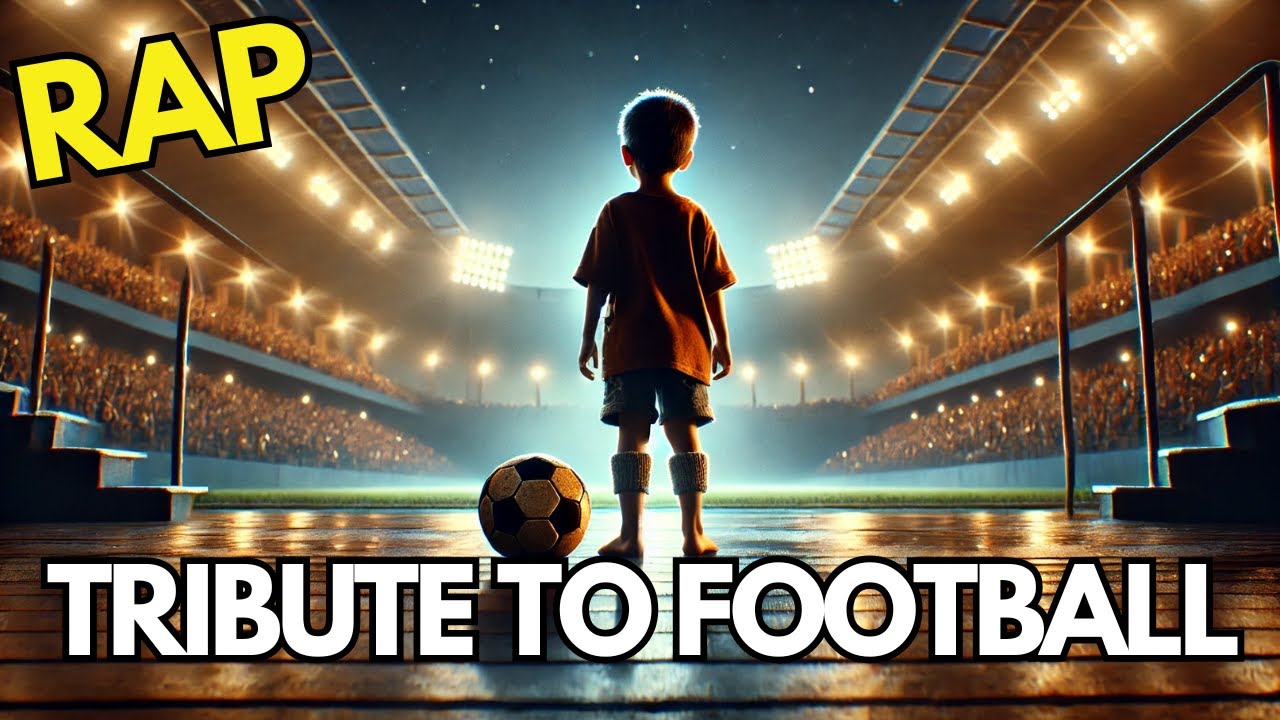 FOOTBALL, much more than a sport; a World passion - YouTube