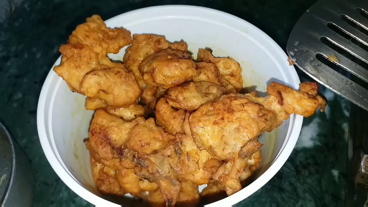 "Ranna🍽️Baati" special 😙 ️"Hunan Chicken" 😍(authentic) 😚 ️ - YouTube