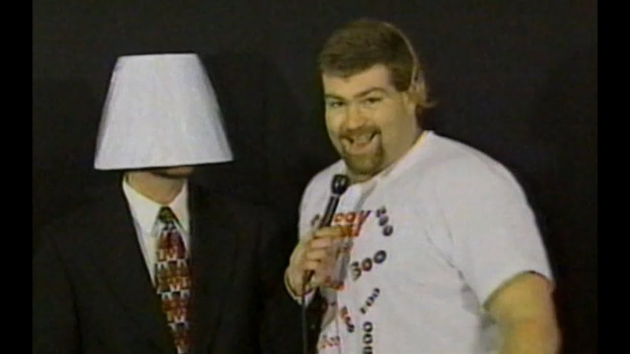 Boo Bradley and The THUGs are coming to Monticello, Kentucky (SMW ...