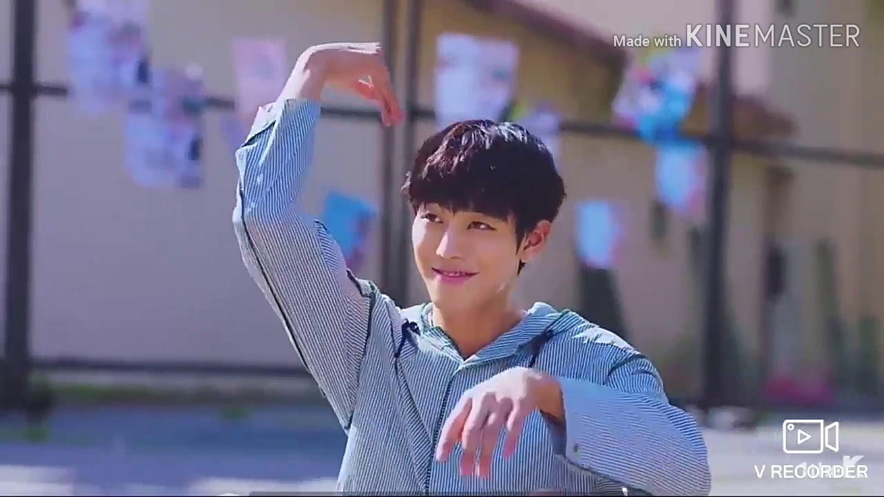 Drop the pen beat - Top Management (Extended Ver. FMV) - YouTube