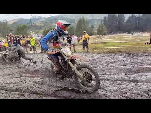 Honda CRF 250 L Off Road videos HARD ENDURO mud TEST