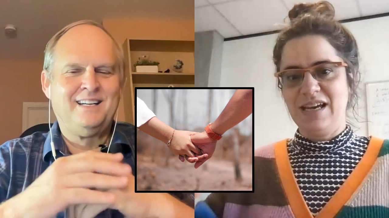 Wanting to be Wanted (Robin Hanson & Agnes Callard) - YouTube