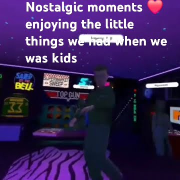 90's basement Nostalgia moments ️ #metaquest2 #nostalgia # ...