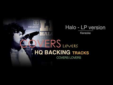 Halo - LP Live Version - KARAOKE!