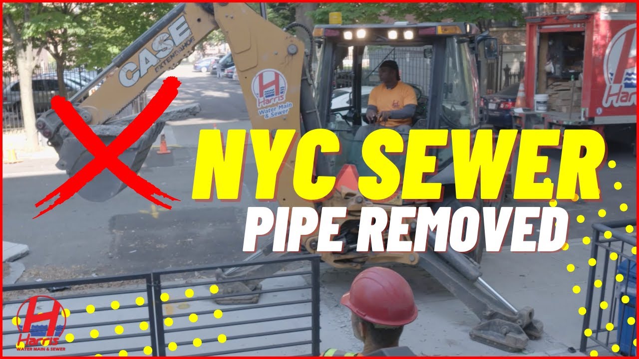 A Day in the life of NYC Master Plumbers - YouTube