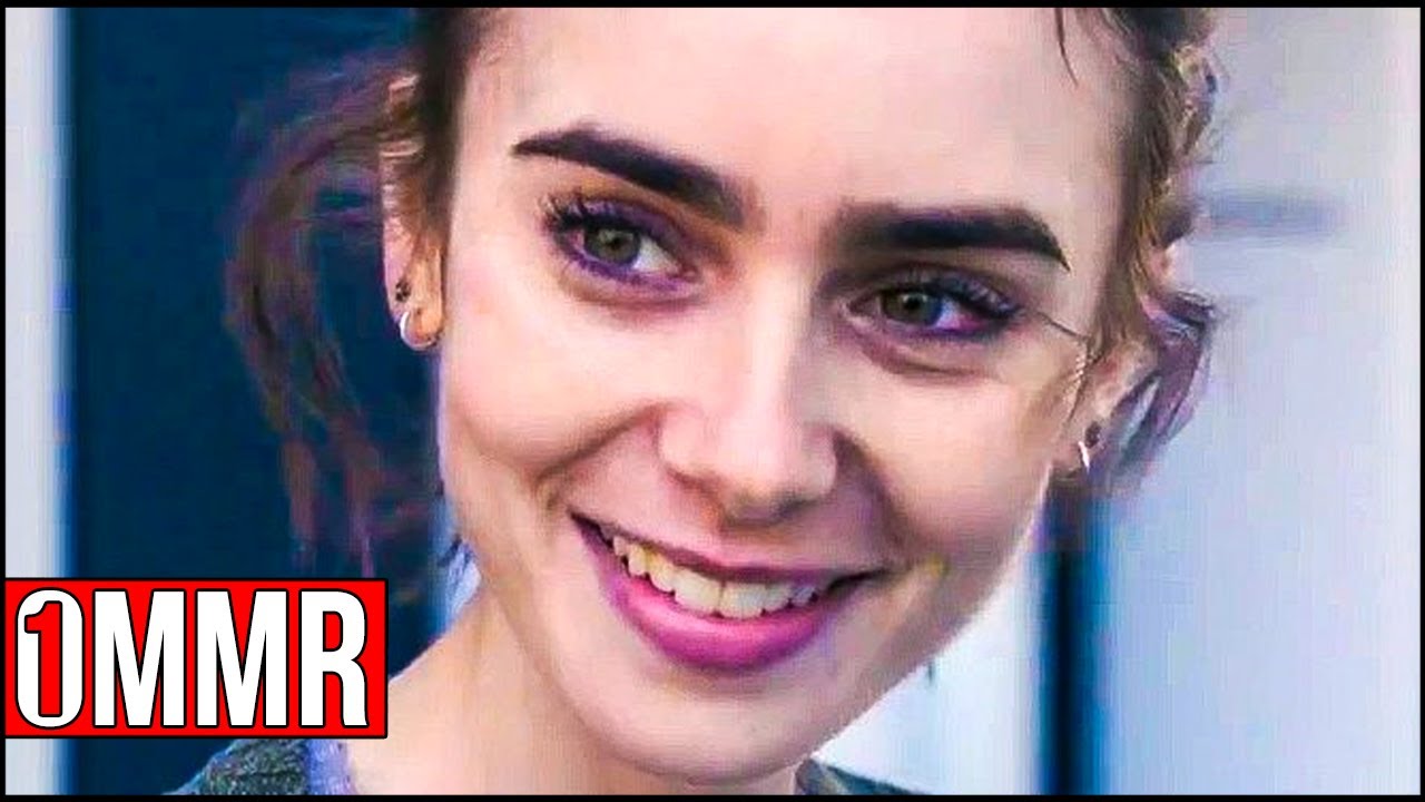 New Netflix Original - To The Bone - One Minute Movie Review - YouTube