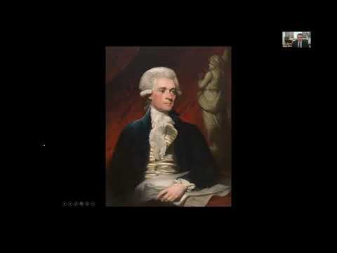 A Final Image: The Thomas Sully Portrait of Thomas Jefferson - YouTube