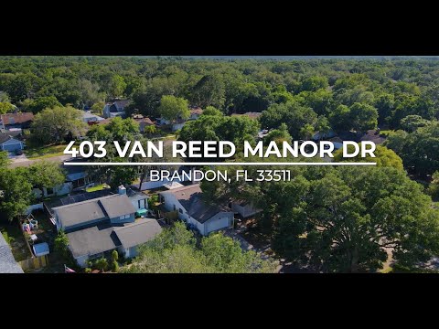 403 Van Reed Manor - Walkthrough - YouTube