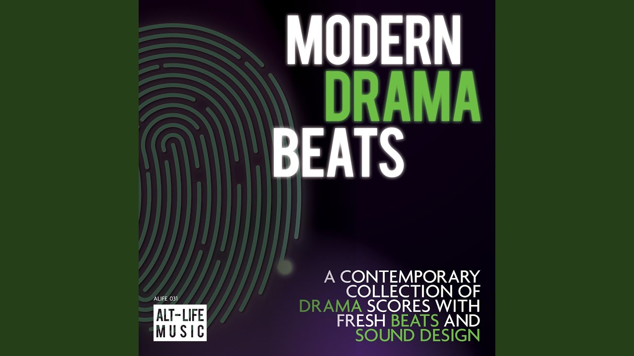 Reflective Drama Beat - YouTube