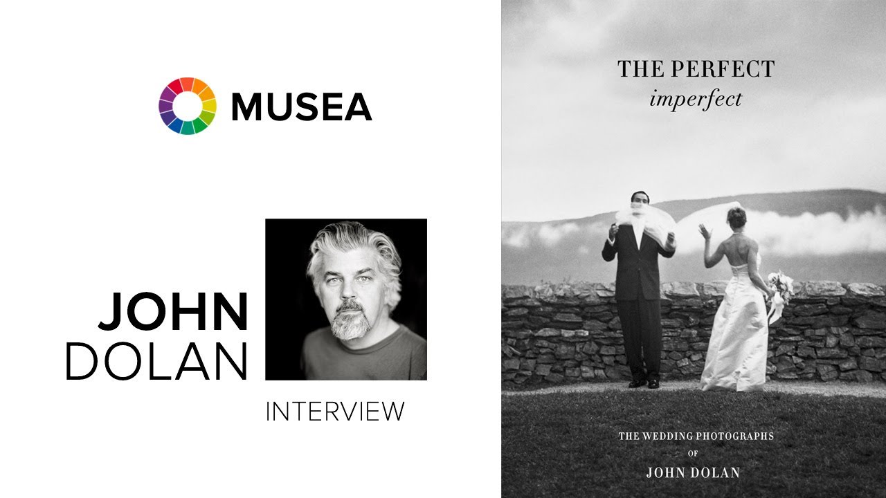 John Dolan Interview - YouTube