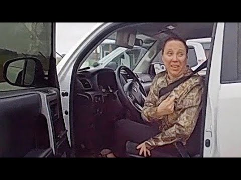 DUI Picking Kid Up From School | Bodycam - YouTube