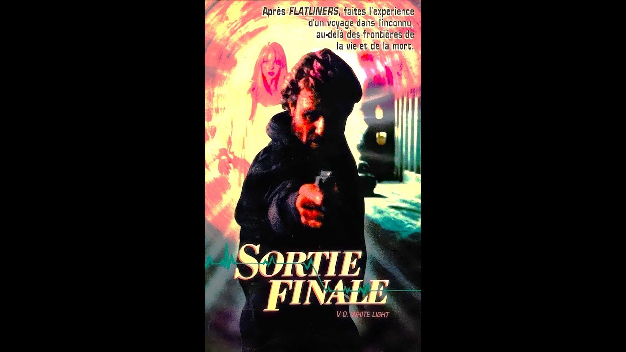 Sortie Finale (White Light ) 1991 VFQ - YouTube