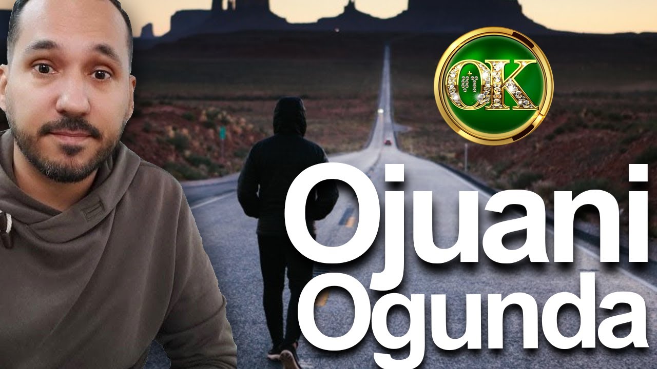 Ojuani Daguan - Ojuani Ogunda - YouTube