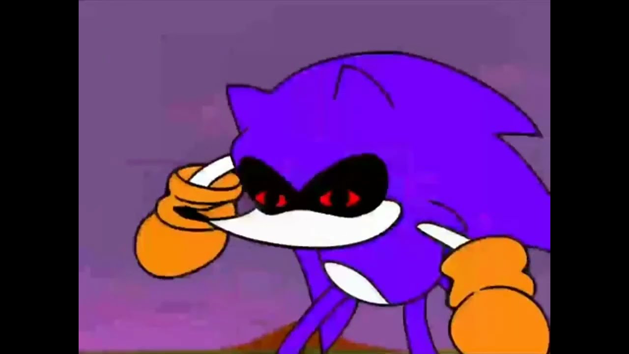 CLIPS: Confronting but its only the music from the Needlemouse VS ...