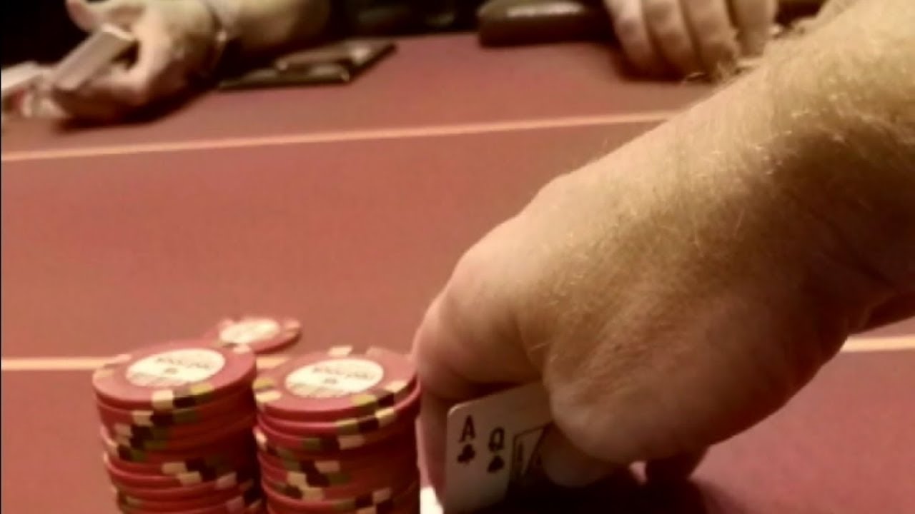 Let's play some cards - set of eights anyone? - YouTube