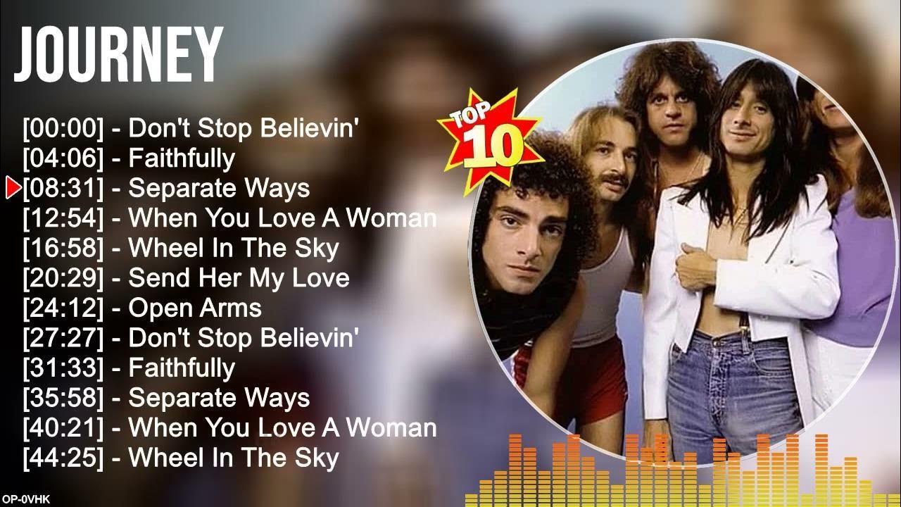 J O U R N E Y Greatest Hits Best Music Top 100 Songs Playlist 2023 j-o-u-r-n-e-y-greatest-hits-best-music-top-100-songs-playlist-2023