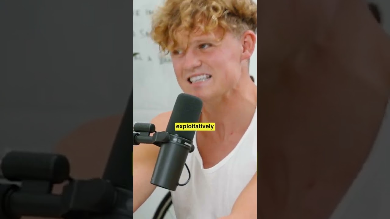 Ryan Trahan on Stealing Thumbnails #shorts - YouTube