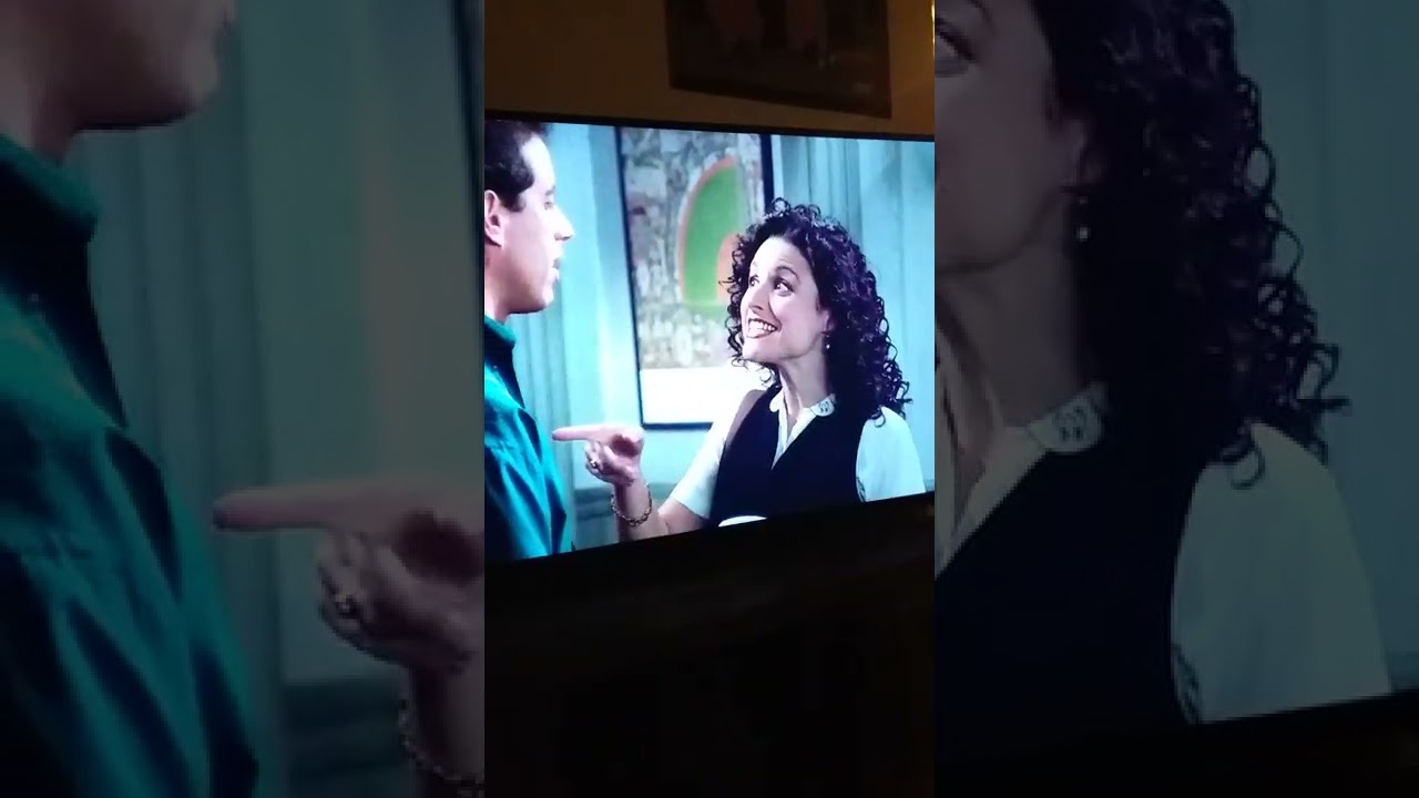 Seinfeld clip. pool guy ep - YouTube