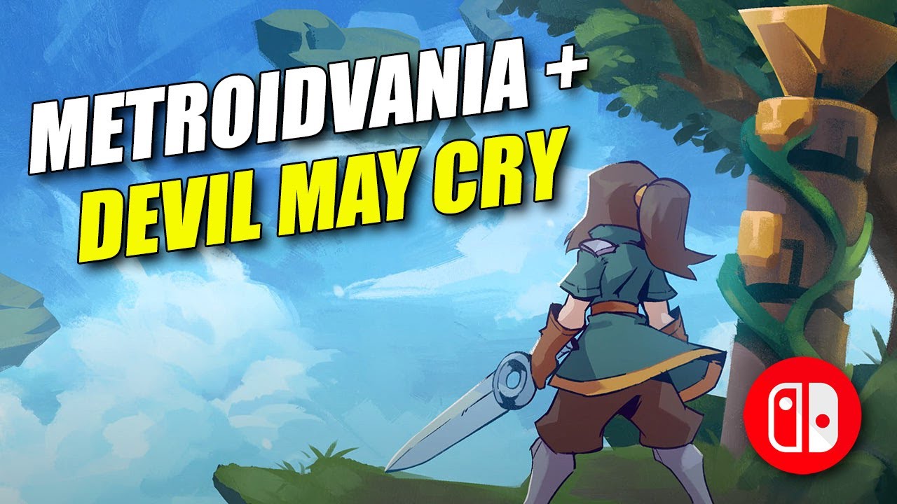 Análisis VERNAL EDGE Nintendo Switch. Review VERNAL EDGE Nintendo ...