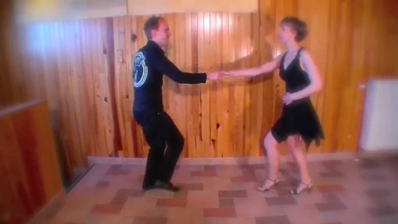 Rock 4 temps - introduction - YouTube