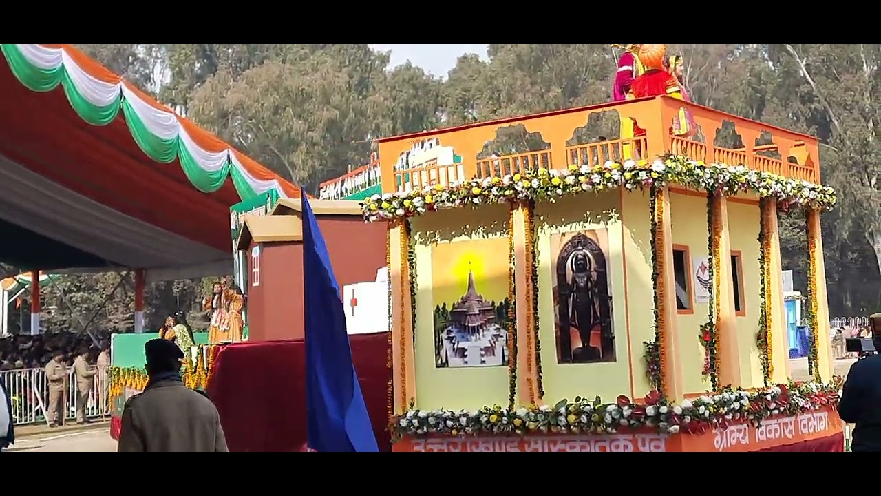 Republic Day Jhanki YouTube republic-day-jhanki-youtube