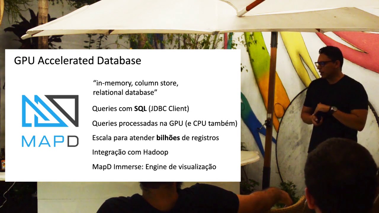 08 - MapD: O que é Mapd? - YouTube