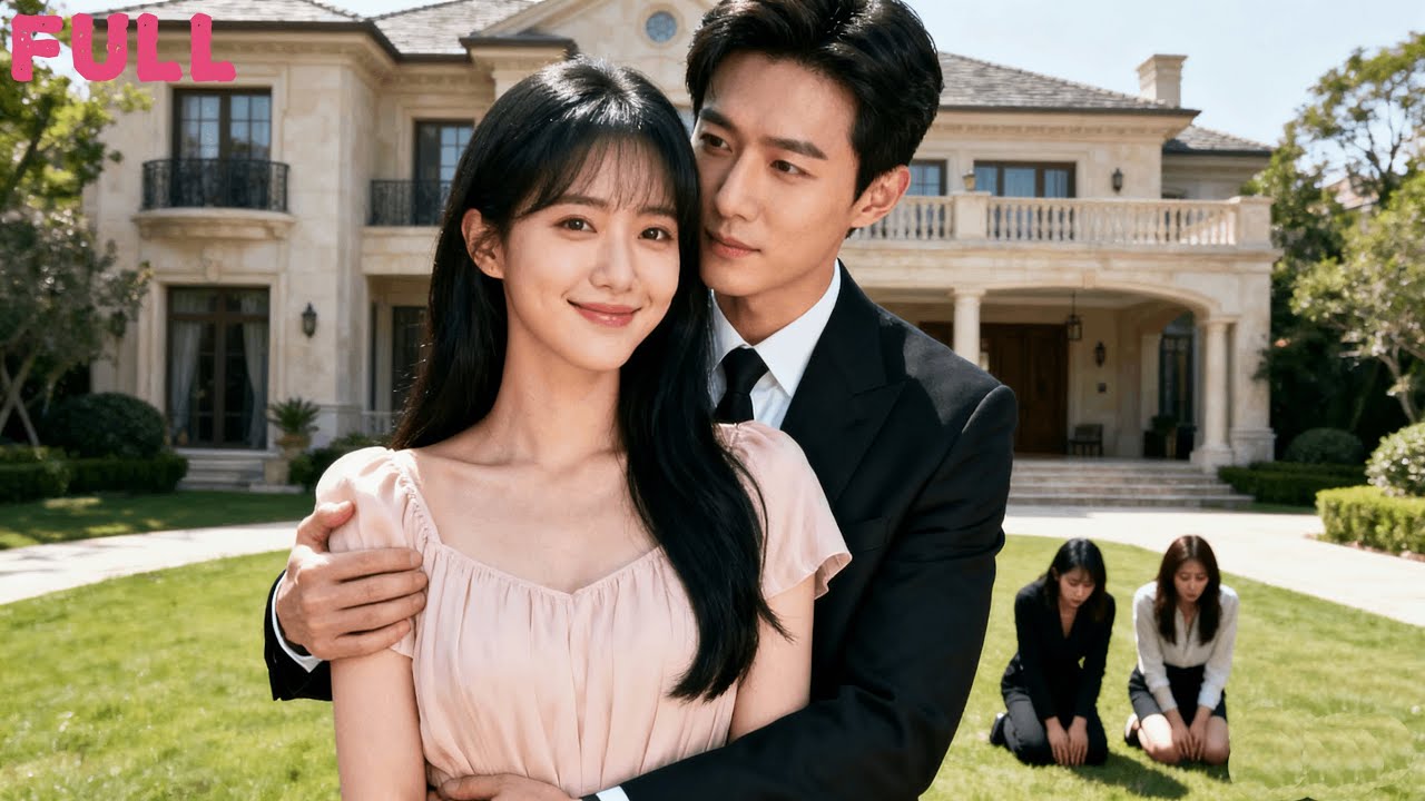 Swapped at birth, the true heiress rises by talent and finds sweet love ...