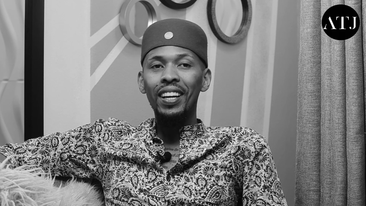 (South) African Fashion Business Insights According To Otsile Sefolo ...