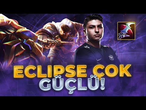 ARMUT - ECLIPSE ÇOK GÜÇLÜÜÜÜ
