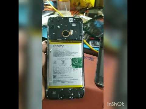 Realme c16 combo chenge 6-10-2022(#srimydheeni) - YouTube