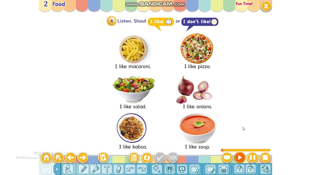 We can 2 unit 2 lesson 1 - YouTube