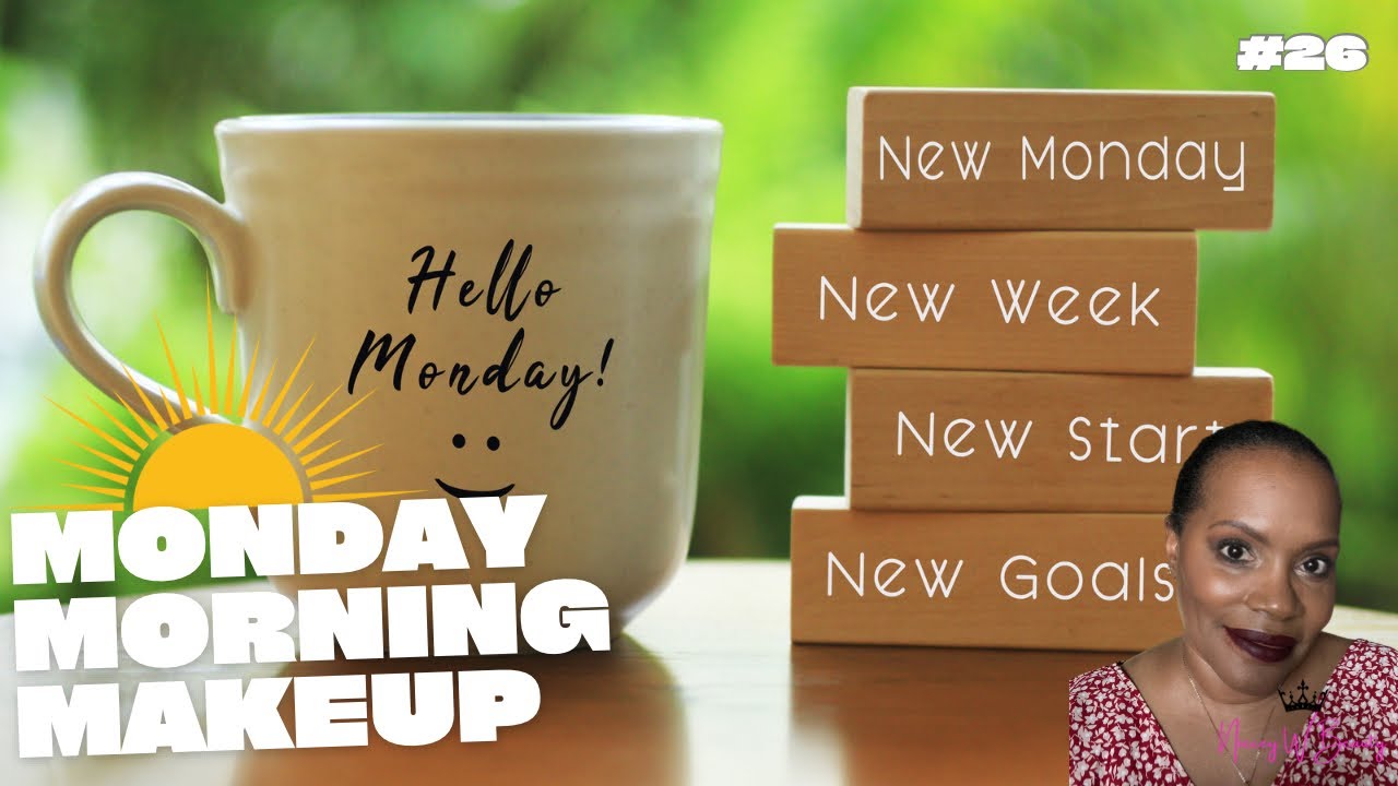Monday Morning Makeup #26: Dose of Colors She's a 10 Palette and New ...