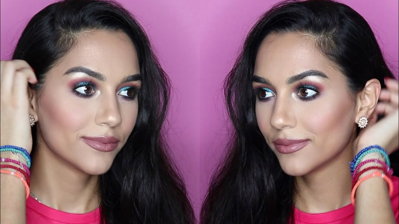 ΒΡΑΔΙΝΟ ΜΑΚΙΓΙΑΖ ΓΙΑ ΠΟΤΟ/CLUB | COLOURPOP "MAR" & "ITS MY PLEASURE ...