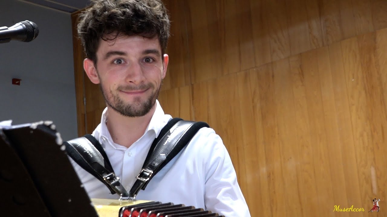 Le 16/02/2025 Thé dansant de l'association ARTO à Gray avec Florent ...