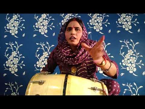 aaya aaya aaya attriya pay koi chor new geet for bijandary Arya bhajan ...