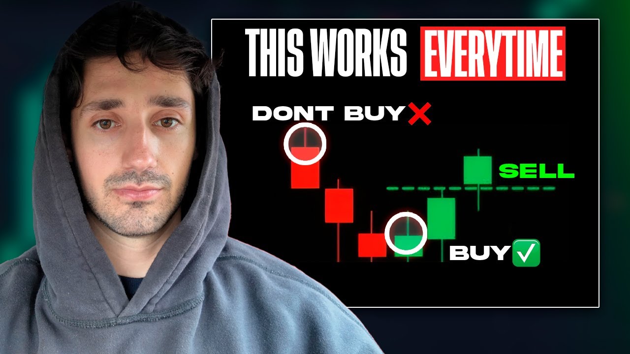 My Trading Strategy is Boring But Makes Me $50k/month - YouTube