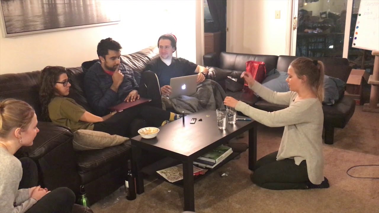 Anna Layman Breakthrough Teaching Collaborative Application - YouTube