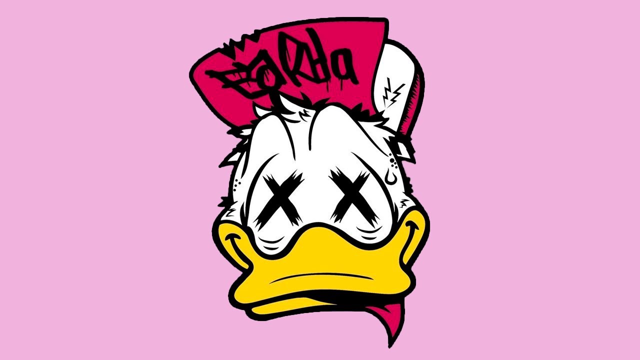[FREE] Freestyle Type Beat - "DUCK" | Free Freestyle Beat 2022 - YouTube