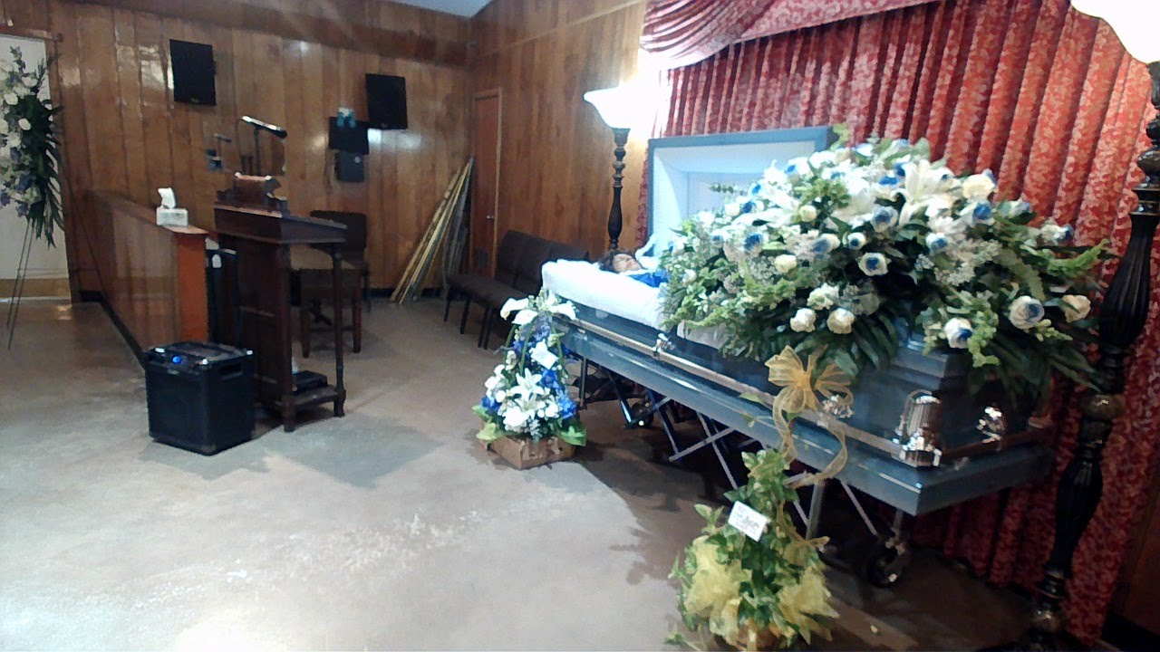 Celebration of Life for Della Alexander - YouTube