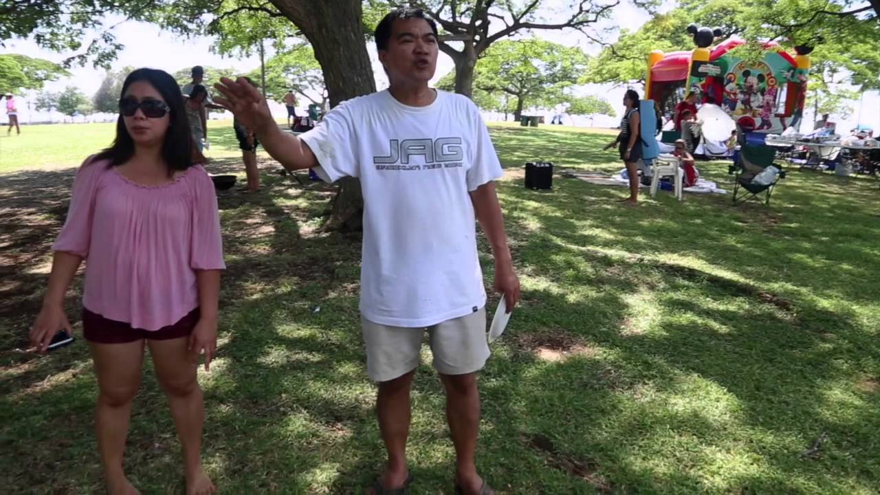 YOUTH OUTING - YouTube