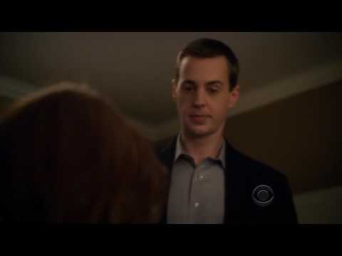 NCIS Computer whiz - YouTube