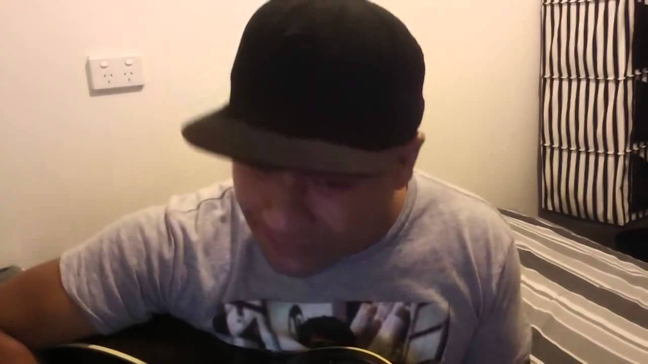 Niko | Melbourne | Singer Guitarist |A thousand miles - YouTube