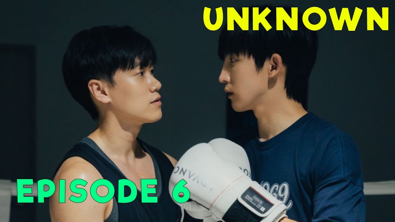 Unknown Episode 6 (2024) | Release Date, PREVIEW - YouTube