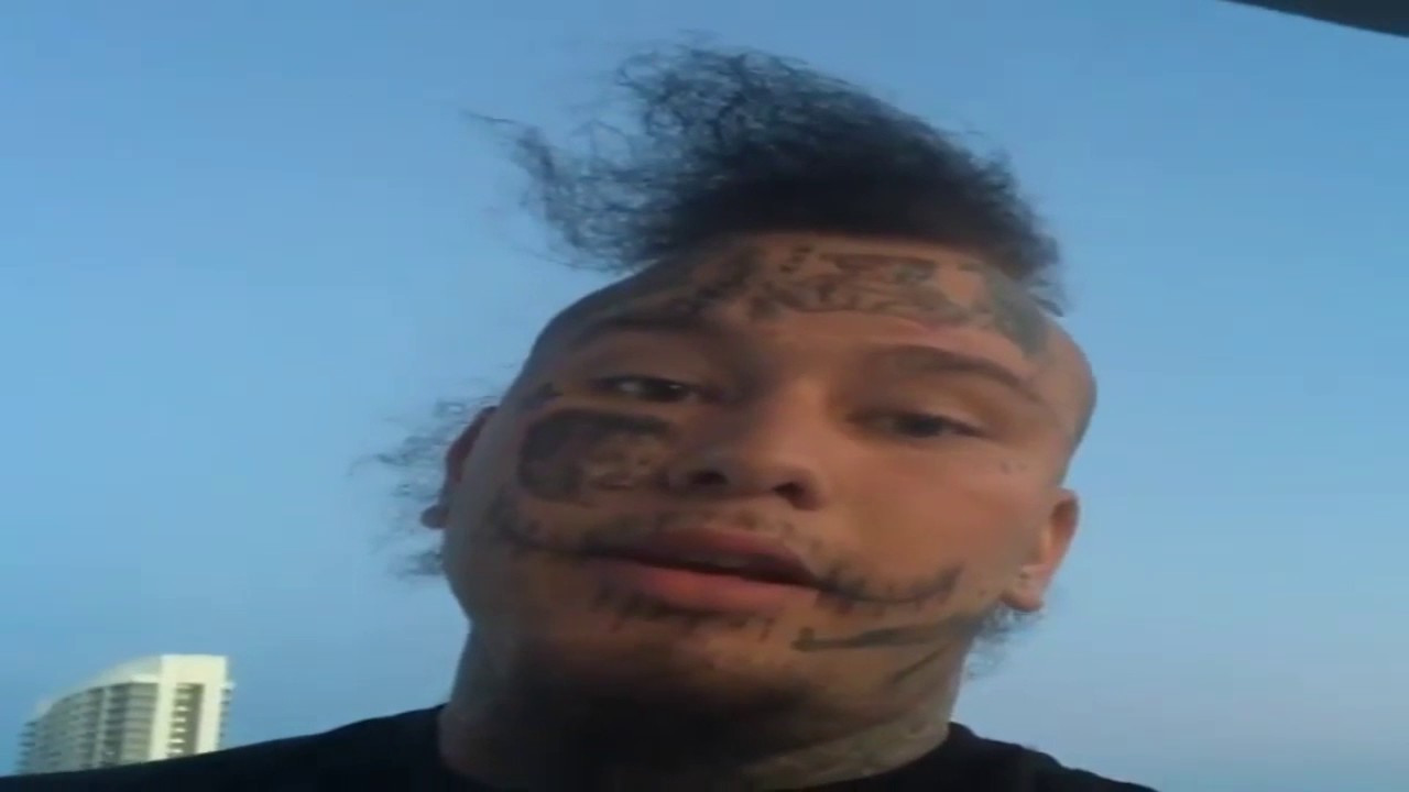 Rapper Stitches Has Some Words Of Encouragement For People Taking L's ...
