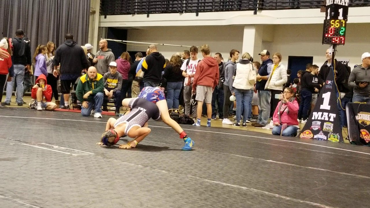 2019 Rumble by the River 4 - YouTube